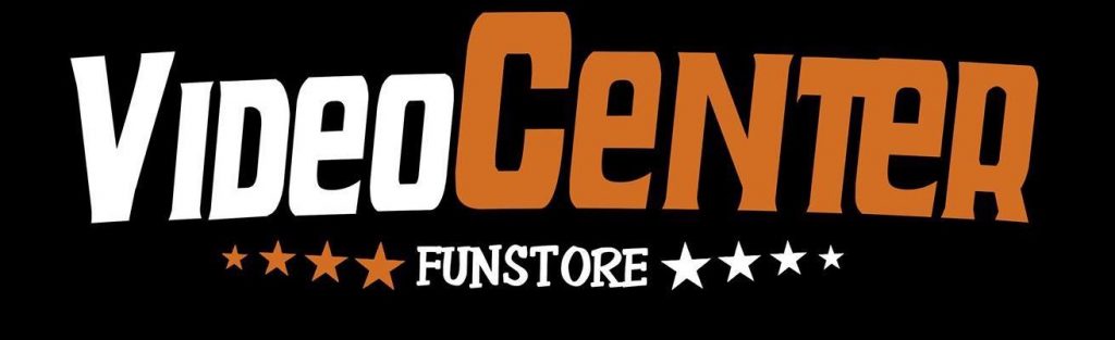 Video Center Fun Store – Venta de videojuegos, figuras, cartas y ñoñerias