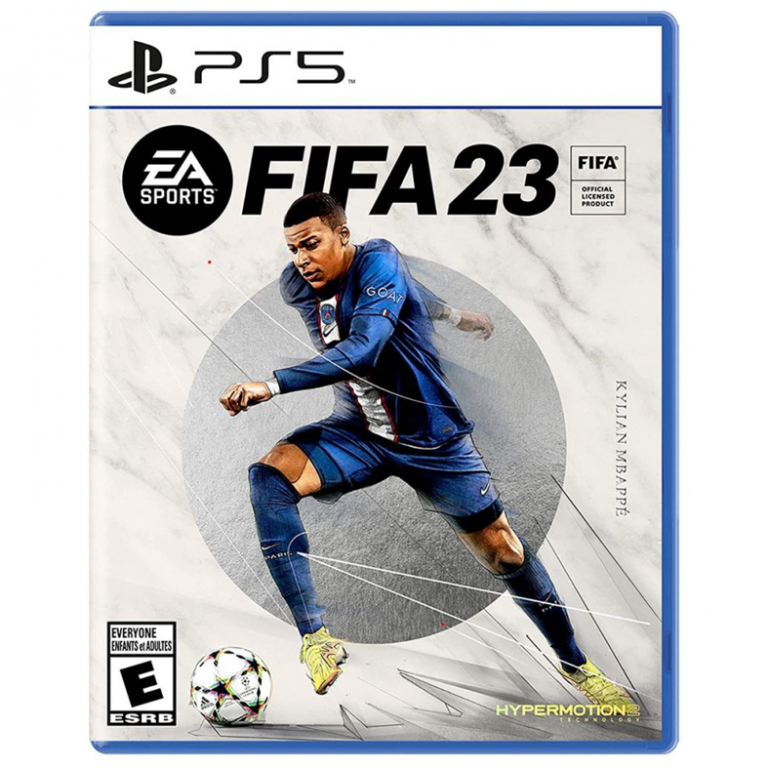 Fifa 23 ps5 – Video Center Fun Store